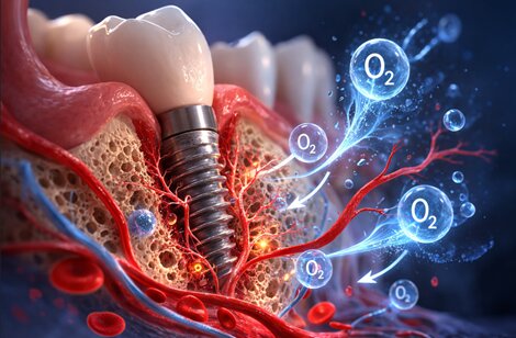 First 48 Hours After an Implant: Why You Shouldn't Smoke